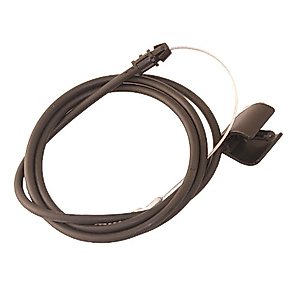Murray 672835MA S-Cable 51-3/4 for Snow Throwers