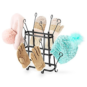 Whitmor Glove and Hat Dryer