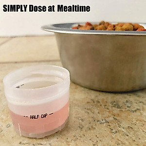 LIQUID-VET Feline Kidney & Bladder Advanced Formula, Plain, 8 oz