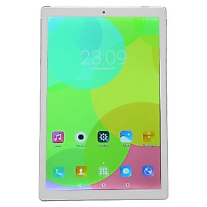 5G WiFi Tablet PC Office Tablet,10.1in Tablet for Android11,6G 128G,HD 2560x1600IPS Tablet,5MP 8MP Dual Camera,8 Core CPU Calling Tablet