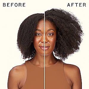 3D volume & thickening shampoo | amika