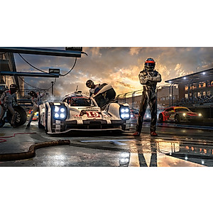 Microsoft Forza 7 (Xbox One)