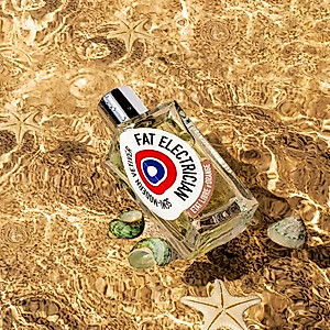 Etat Libre d'Orange Fat Electrician Eau de Parfum Spray, 3.38 Fl Oz