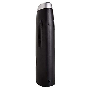 2 PCS Mini Ionic Whisper Home Air Purifier & Ionizer Pro Filter 2 Speed