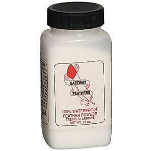 Gateway Waterproofing Powder .25 oz.