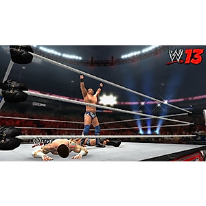 WWE '13