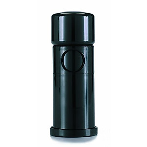 Unicorn Magnum Pepper Mill 6" Black