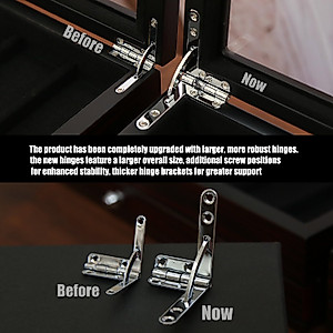 Besforu Pocket Knife Display Case for men collection holder 15-17 folding knife with Walnut Finish Two-Tier Knife organizer storage box with Real Glass Window Top (ebony veneer with draw)