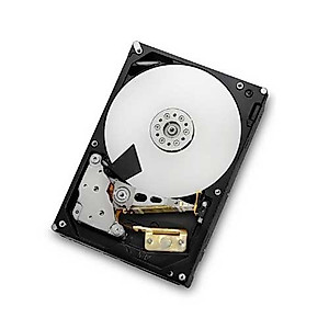 HUC101212CSS600 HGST 1.2TB 10000 RPM 2.5 inch SAS 6Gb/s 512n 64MB, Ultrastar C10K1200 0B29479, Enterprise Hard Drive