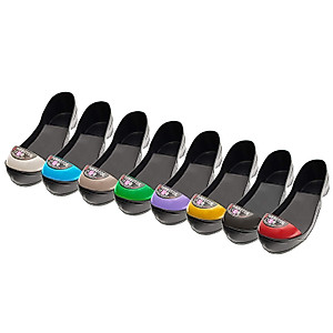 Impacto TurboToe Molded Safety Steel Toe Caps - Black , Medium (8-9 M / 10-11 W) - TT M