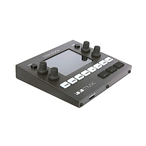 1010music Blackbox Compact Sampling Studio
