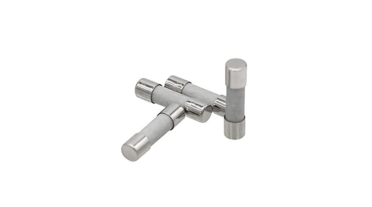 BBQ-PLUS Grill Fuse Replacement for Weber Smokefire