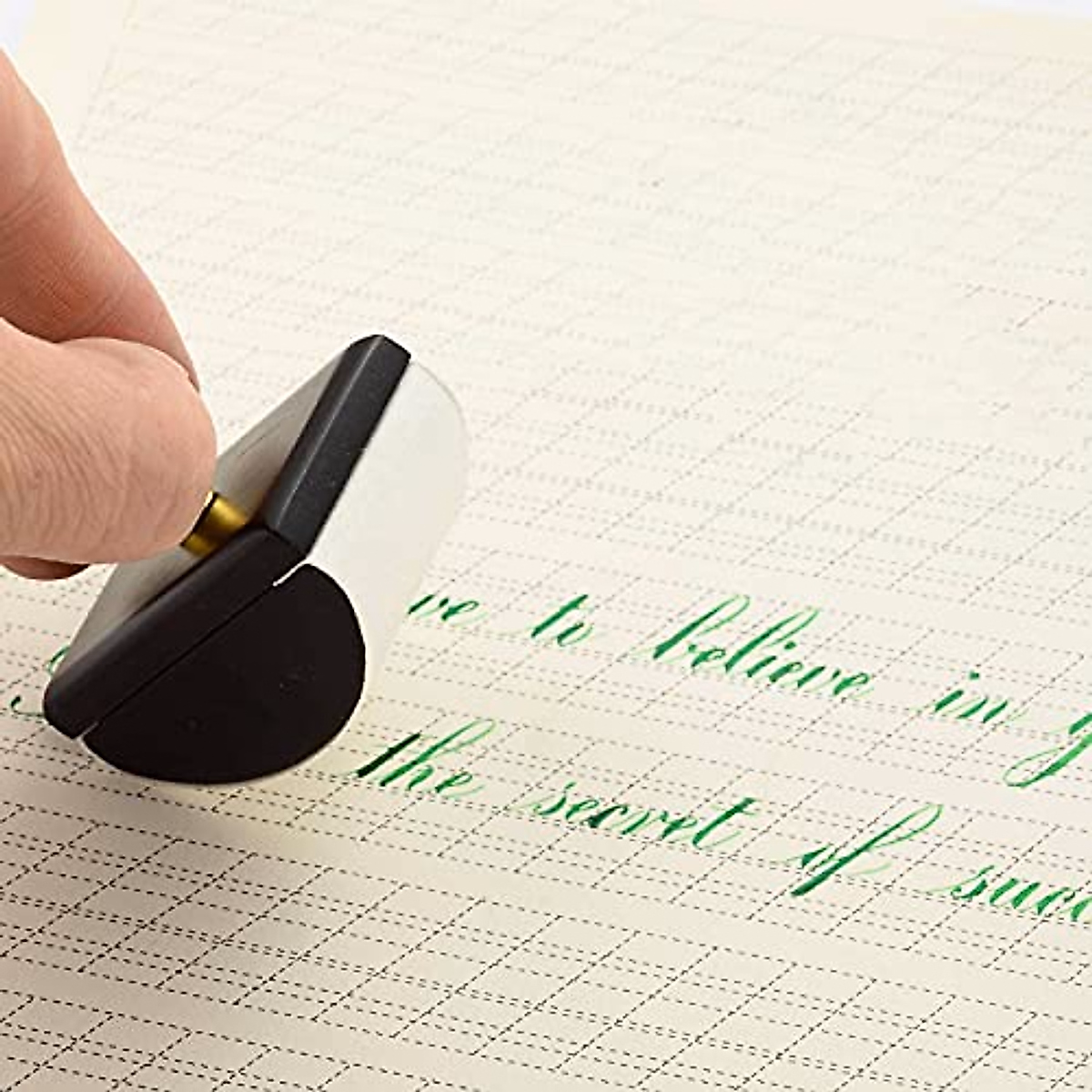 NC Calligraphy Dip Pen Set, Retro European Style Wooden Ink Pen Business Gift, 10 Nibs, 15ml Ink, Pen Holder, Packing Box