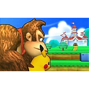 Super Smash Bros. - Nintendo 3DS