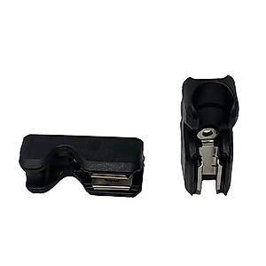 DeWalt Bit Holder for 20V Max DCD980 DCD985 DCD980L2 DCD985L2 # N131745-Pack of 2