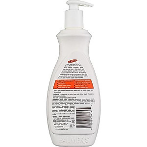 Palmer's Cocoa Butter Formula with Vitamin E Lotion 13.5 Fl Oz (Pack of 2)