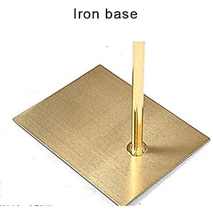 Mannequin Display Stand Tailors Dummy Mannequin Adjustable Height Female Tailors Dummy Dressmakers Mannequin Display Bust ( Color : D ) (D )