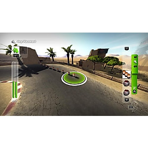 Modnation Racers - PlayStation3 (Greatest Hits)