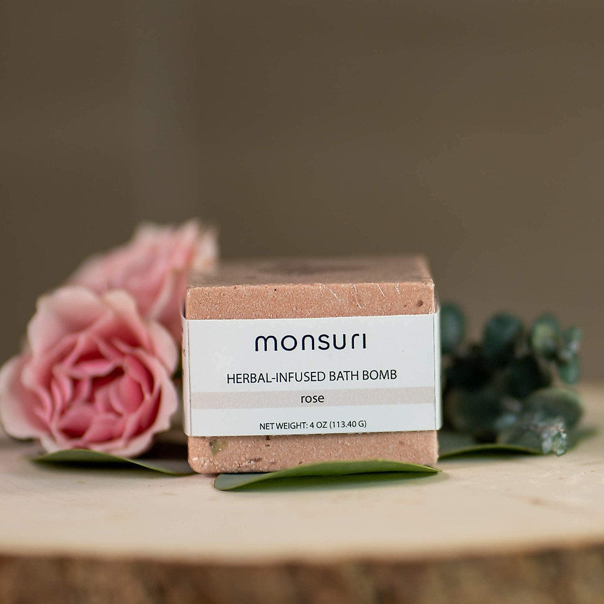 Self Care Gift Basket for Mom: New Mommy Care Package Pampering Gift Set with Bath Accessories and Natural Skincare Products. Our Spa Day Kit for Women is the ideal Birthday Gift Basket for her.