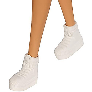 Barbie Fashionistas Doll #107