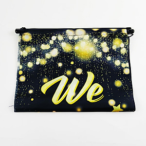 LOONELO Appreciate Thank You Porch Banner, We Appreciate You Porch Sign, Thanks for All You Do Banner Sign Party Decorations for Congrats Grad National Nurses Day Happy Retirement