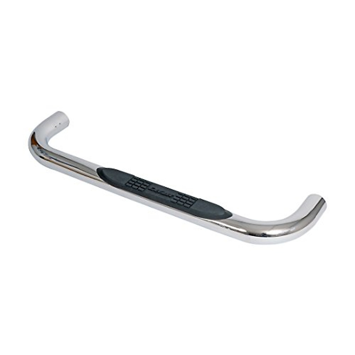 Dee Zee DZ372513 3" Round Stainless Steel Nerf Bars