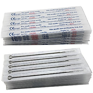 Solong Tattoo Complete Tattoo Kit 4 Pro Machine Guns 54 Inks Power Supply Foot Pedal Needles Grips Tips Carry Case