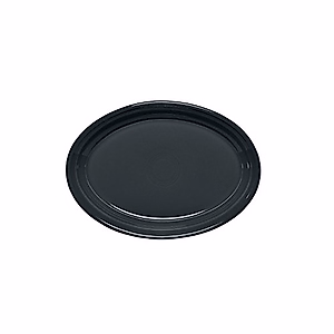 Fiesta Oval Platter, 9-5/8", Slate