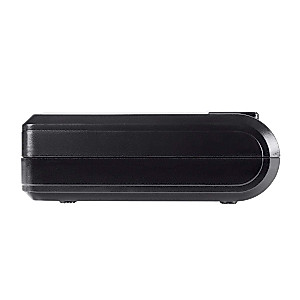 Monoprice 16 Port Desktop Fast Ethernet Switch