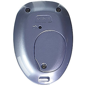 Omron HJ-112 Digital Pocket Pedometer