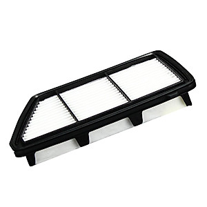 ECOGARD XA10628 Premium Engine Air Filter Fits Honda CR-V 2.4L 2017-2019