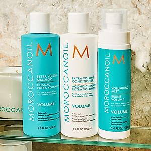 Moroccanoil Volumizing Mist, 5.4 Fl Oz
