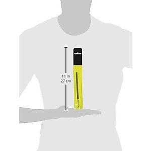 Mars Coat King Stainless Steel Tooth Scaler for Dogs and Cats, Right Handed, Professional/Surgical Grade