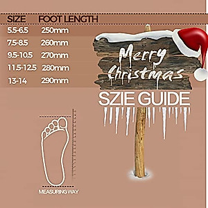 Maco Johnston Women's Sheepskin House Slippers, Fuzzy Soft House Slippers, Plush Furry Warm Cozy Fluffy Home Shoes Comfy Winter Indoor Outdoor Slip On(Green-5.5-6.5)