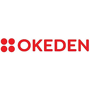 ON AIR LIGHT LED Sign by OKEDEN - Room Decor Wall Decor Light Sign Recording Sign for Vloggers, Youtube Stars, Home Studio, Desk, or Just Cool - Easy ON/OFF Switch and Operates on AA Batteries or USB Power