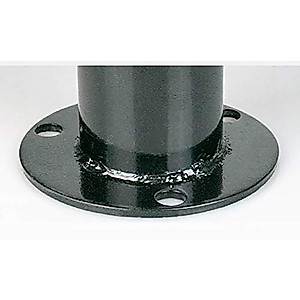 Driveway Bollards,Bollard's Locking Arm Features Reflective Tape,Car Park Driveway Guard Saver,Easy Installation Private Car Parking Space Lock