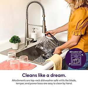 nutribullet Triple Prep System NBKS50100, Black