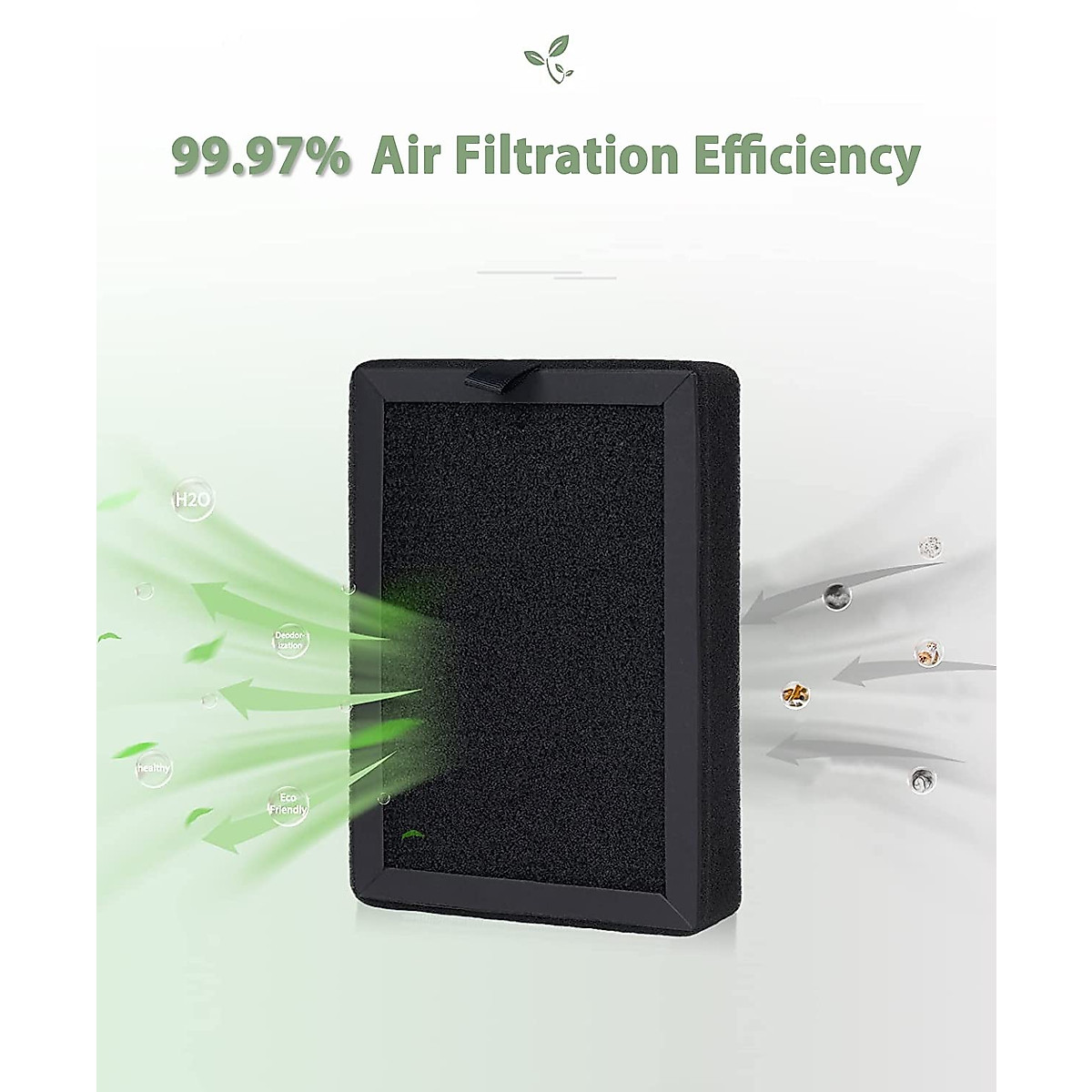 LV-H128 Replacement Filter