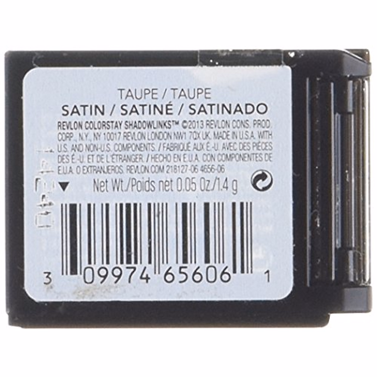 Revlon ColorStay Eye Shadow Links, Taupe/060, 0.05 Ounce