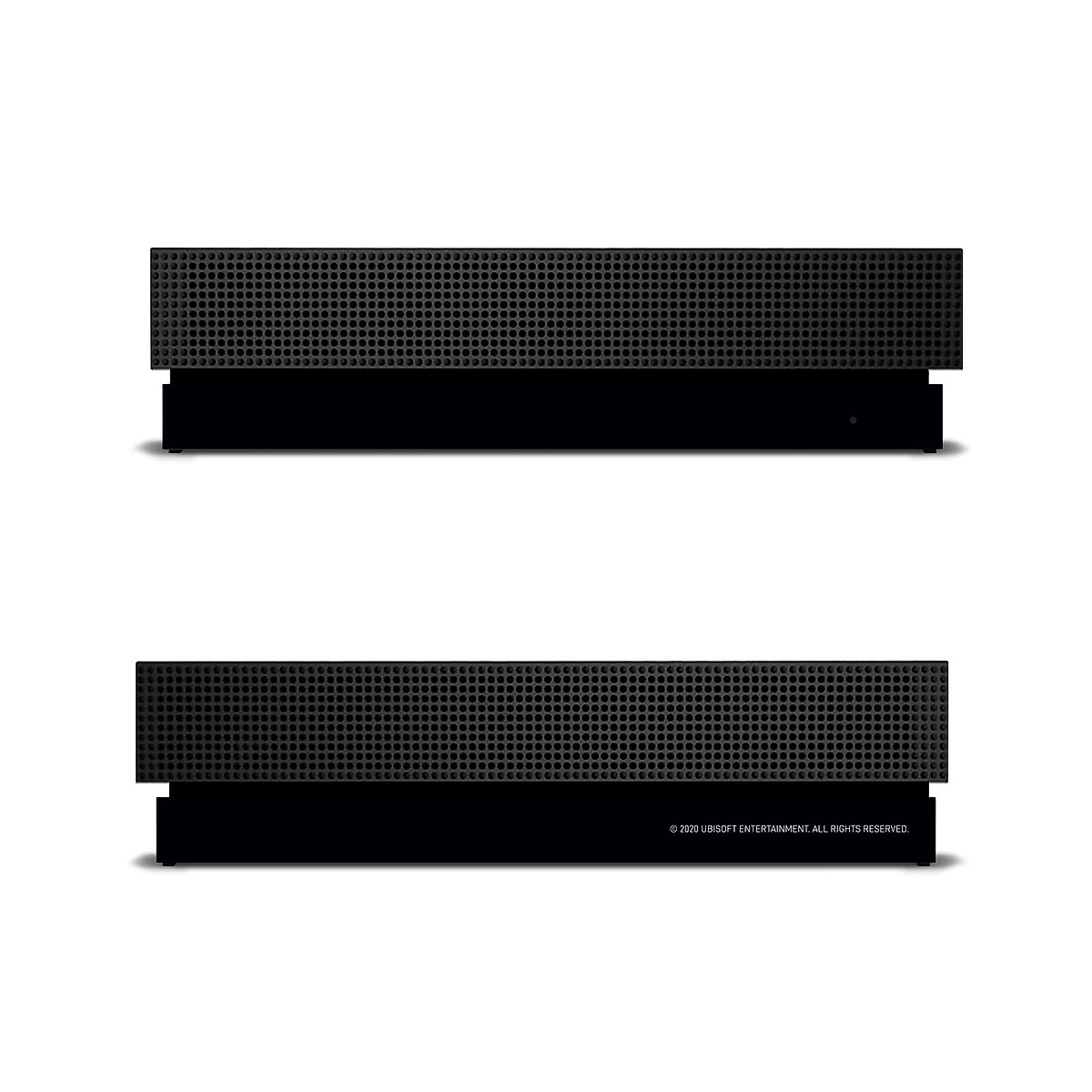 Head Case Designs Officially Licensed Assassin's Creed Dual Axes Valhalla Key Art Vinyl Sticker Gaming Skin Decal Cover Compatible With Xbox One X Console and Controller Bundle