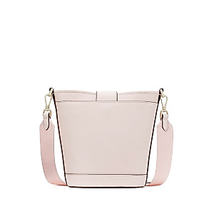 Kate Spade York kate spade crossbody purse for women Audrey mini bucket, Light rose