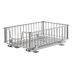 TRINITY Ecostorage Wire Drawer with Slides