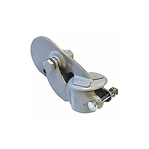 Exhaust Rain Cap,2-1/4 x 2-7/16 in.