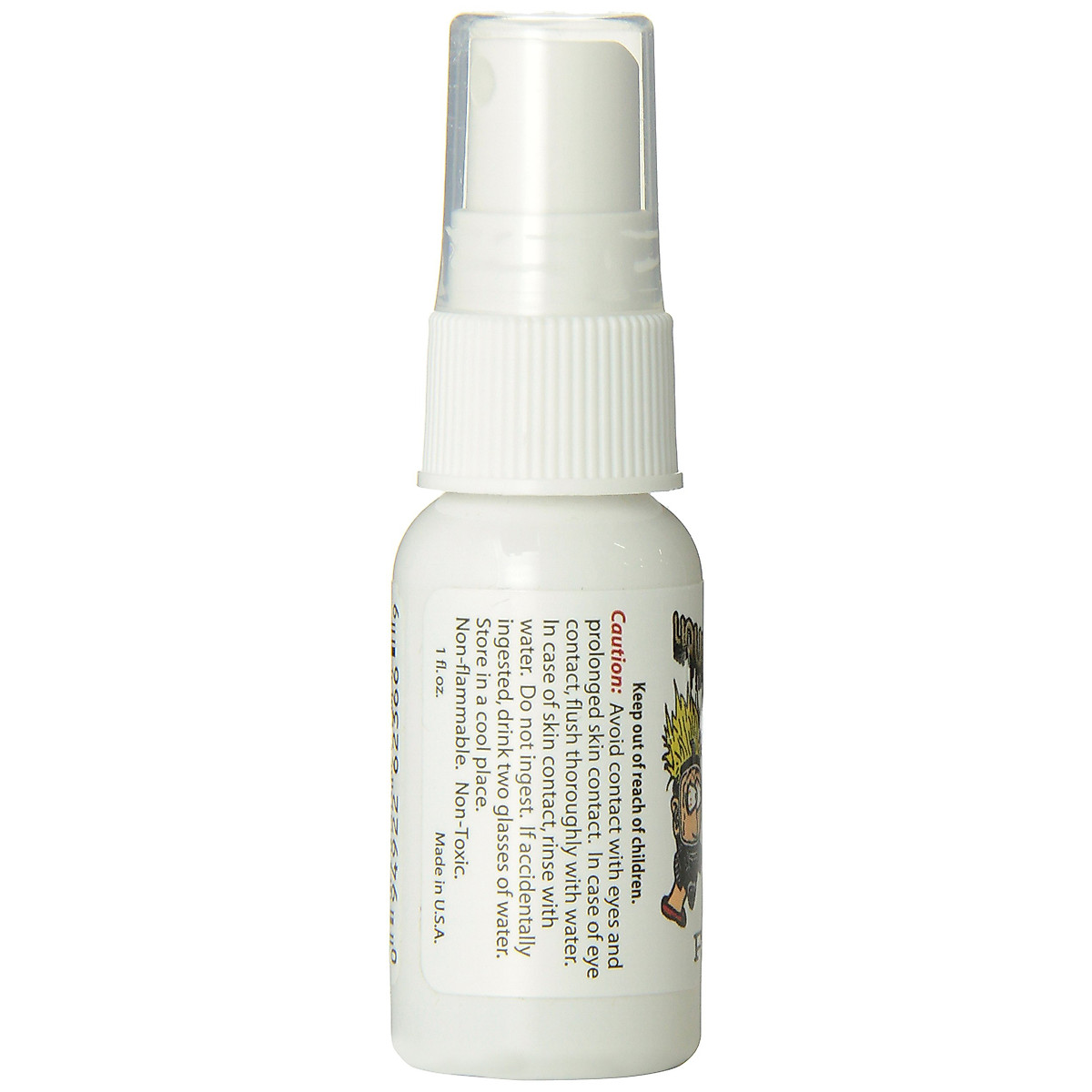 Liquid Ass: Prank Fart Spray, Gag Gift for Adults and Kids, Great for Pranks and A Good Laugh, Extra Strong Poop Spray, Non Toxic, Keep Out of Reach from Children