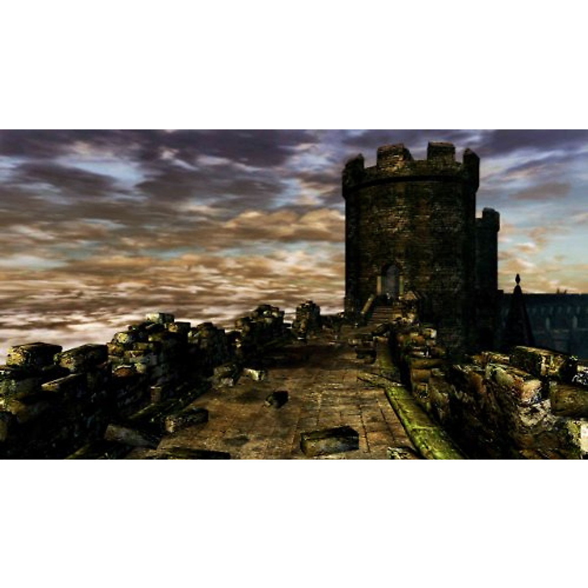 Dark Souls - Xbox 360