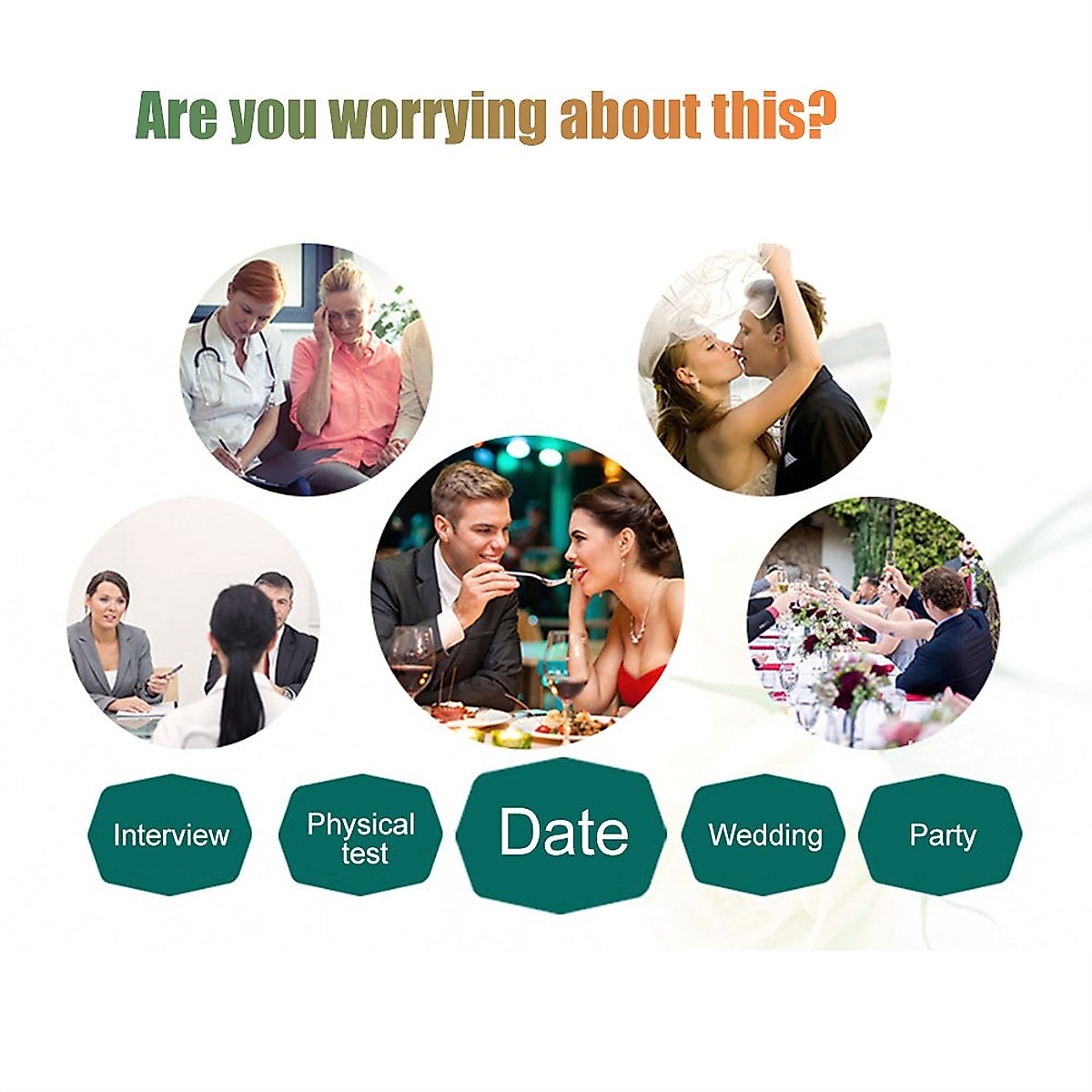 Tattoo Concealer, Make up concealer, Scar make up Scar concealer Body Concealer Birthmark Scar Vitiligo Blemish,Waterproof and Sweatproof Long Lasting Two Colors Cover Up Make up Concealer Set