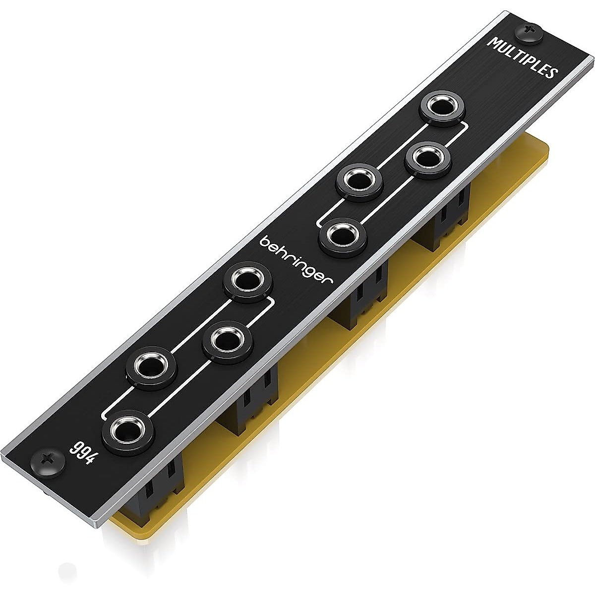 Behringer 994 MULTIPLES Legendary Analog Dual Multiples Module for Eurorack