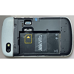 Blackberry Q10 SQN100-1 16GB Unlocked GSM Dual-Core Smartphone w/ 4G LTE Also in USA - White