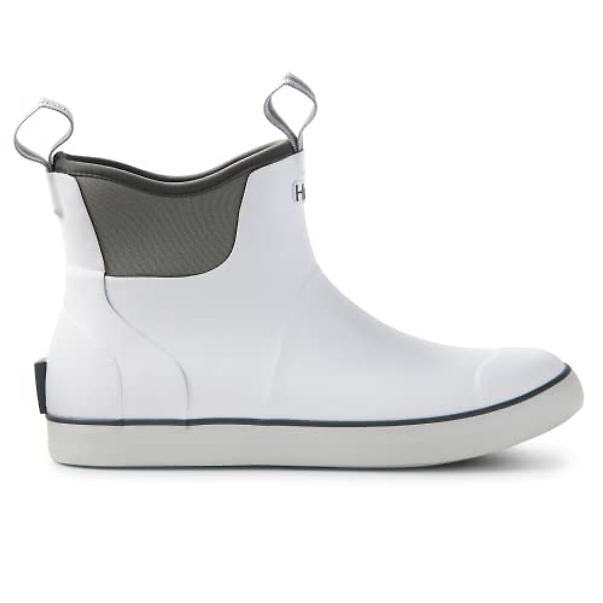 Huk Men's Rogue Wave Shoe, High-performance Fishing & Deck Boot, White - New, 11