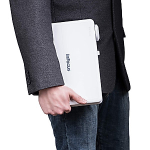 InFocus IN1188HD, LED 1080p, 1920 x 1080, 3000 Lumens, Ultra-Portable Projector